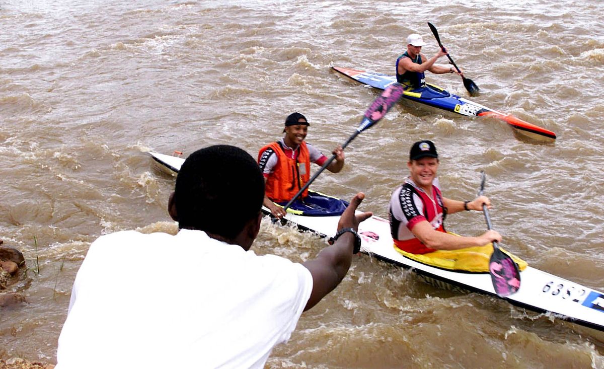 Canoe legend Oscar Chalupsky battles Discovery Health for full cancer ...