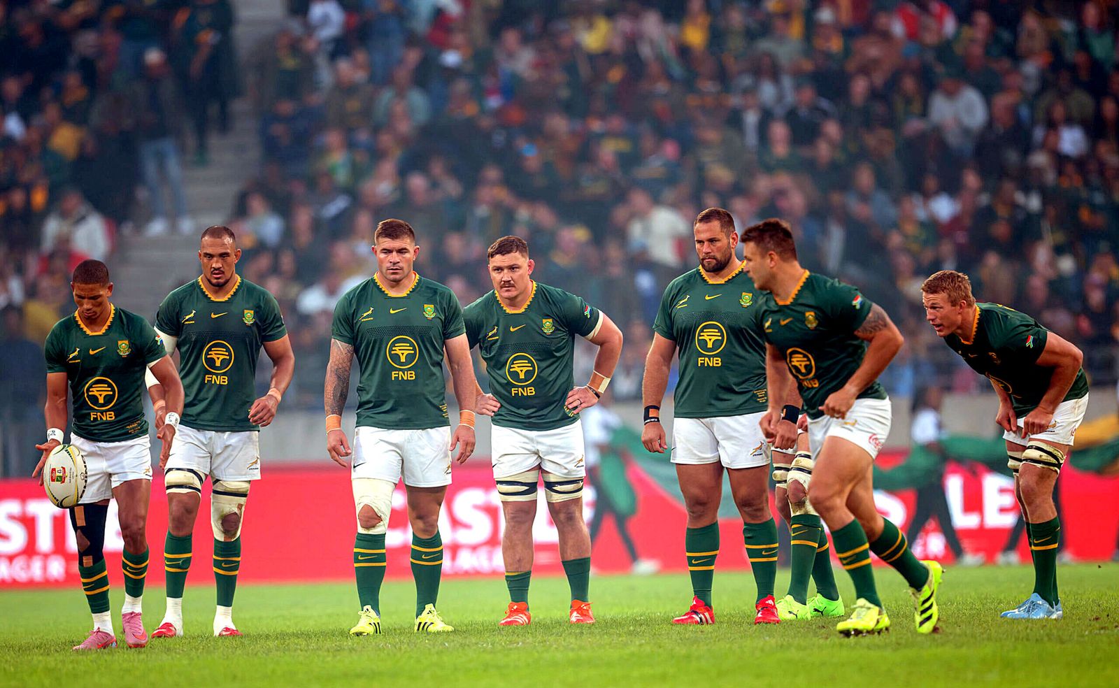 Rassie’s latest questionable tactic doesn’t sit right, regardless of ...