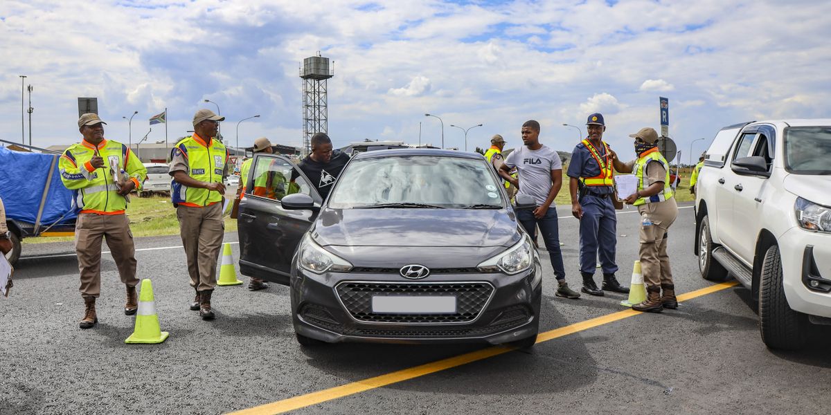 Aarto changes how SA pays road fines while scammers score