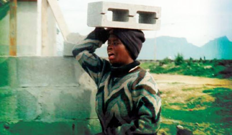 Sisters are Building it for Themselves: How the Victoria Mxenge women ...