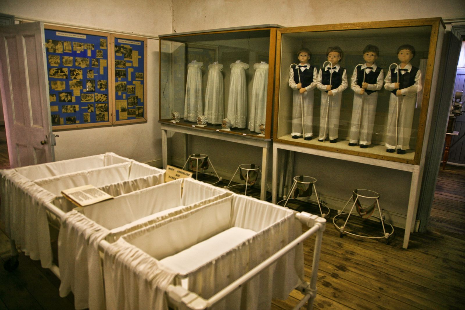 Discover Calvinia: A journey through museums and breathtaking landscapes