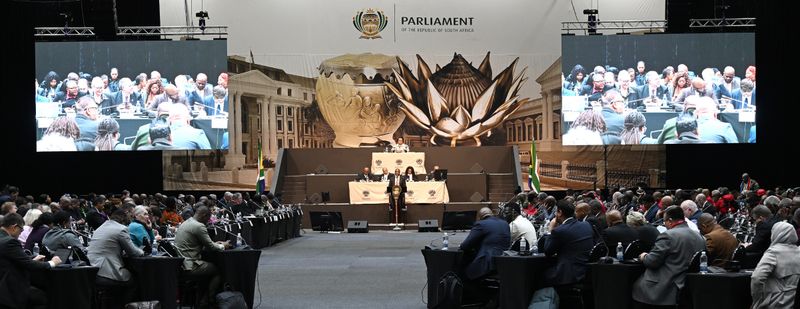 After Budget is finally approved, parties agree the GNU will survive