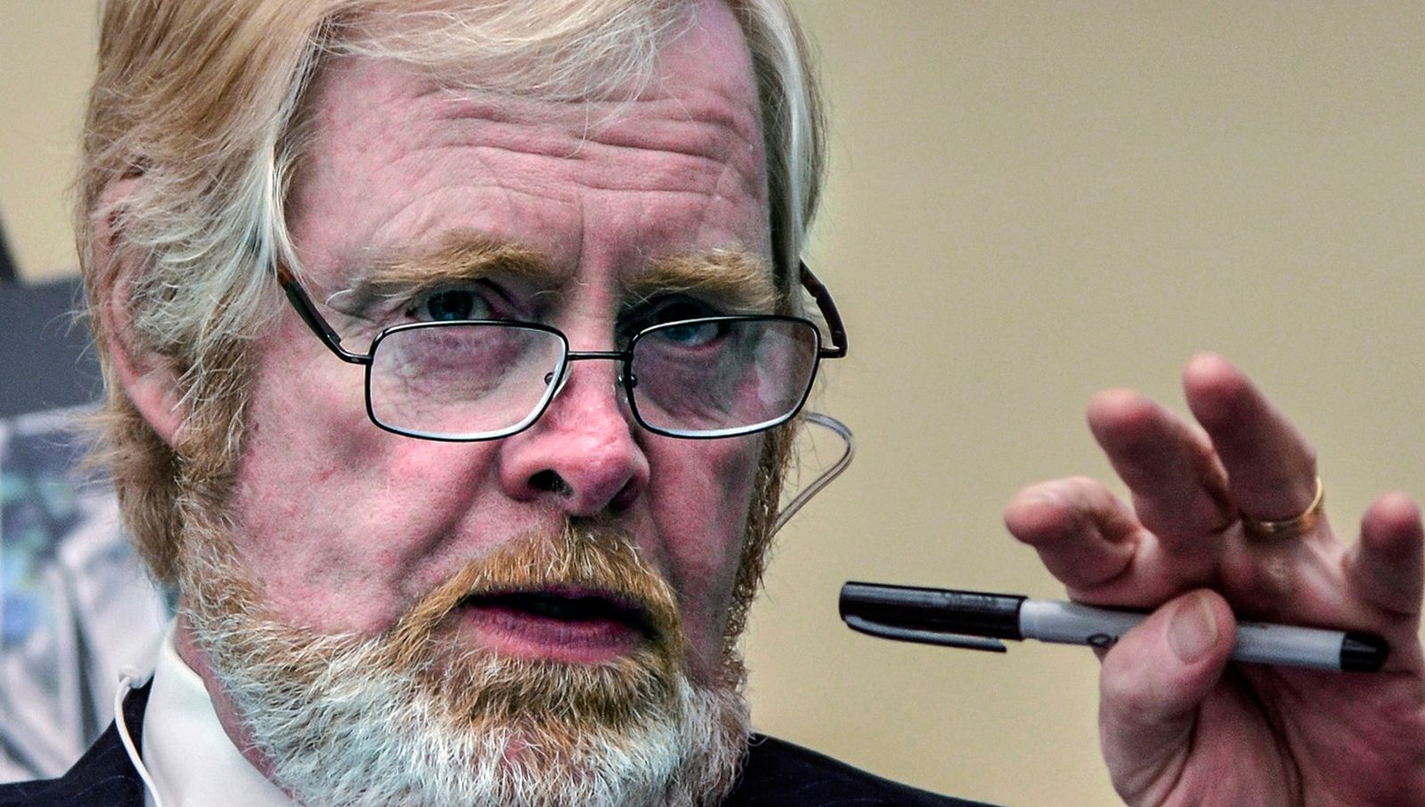 A paralysed ANC, tips for Bozell and the IEC’s fight against AI