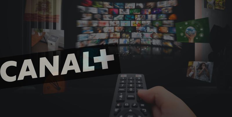Canal+ and Max-ing the screen