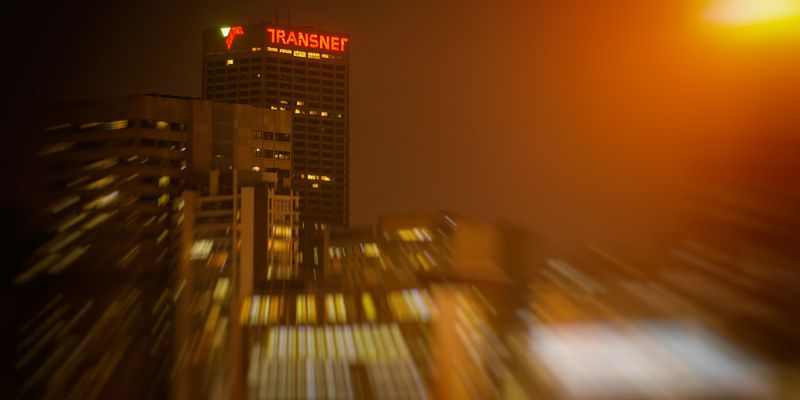 Transnet signs $1.5bn five-year loan just in time to probably stave off ...