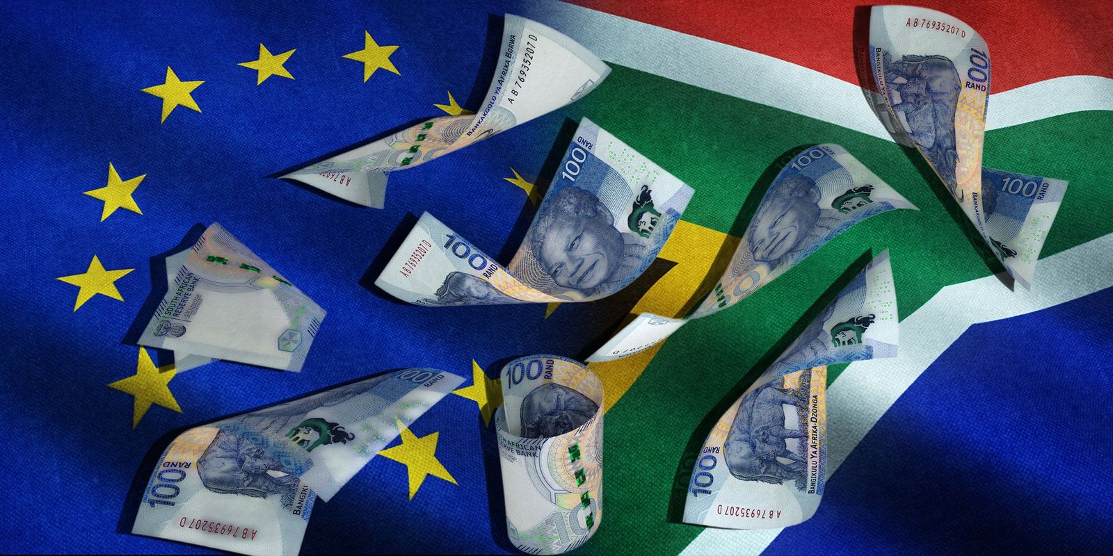 EU removes SA and five other African countries from ‘high-risk’ finance ...