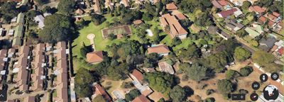 Lottery money funded the board chair’s luxury private estate