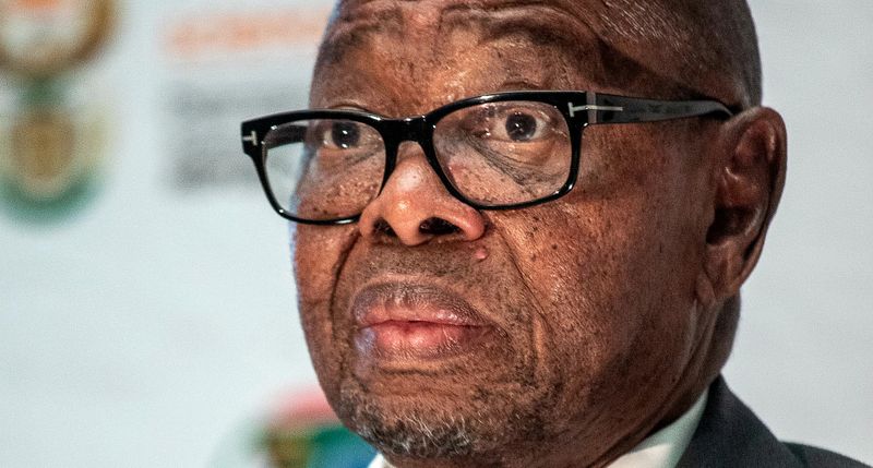 Unisa blocks Nzimande from announcing administrator