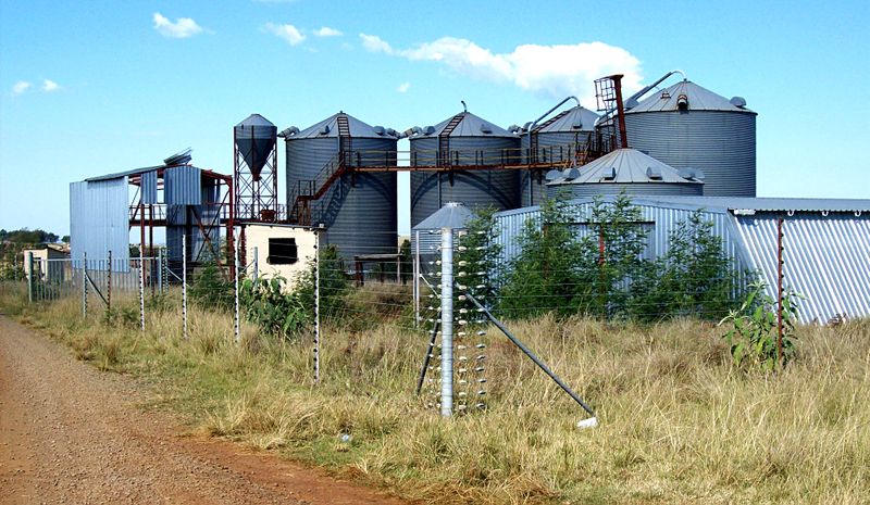 Farmland restitution projects sow a costly legacy of failure