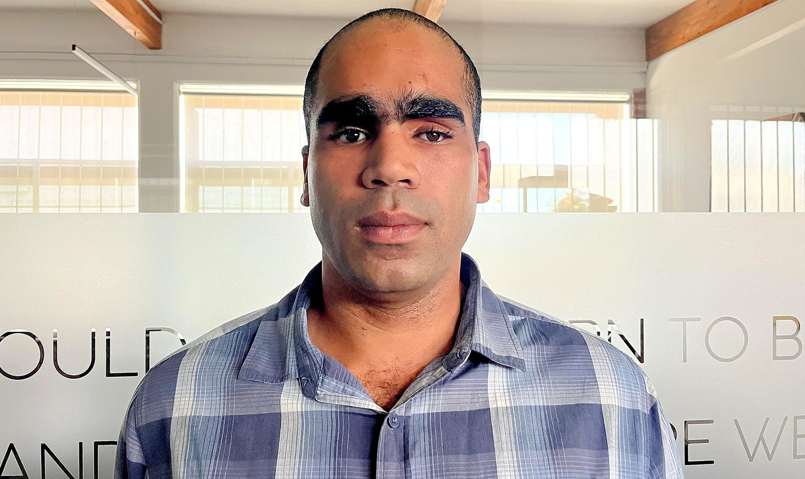 Cape Town’s visually impaired community faces reduced mobility over ...