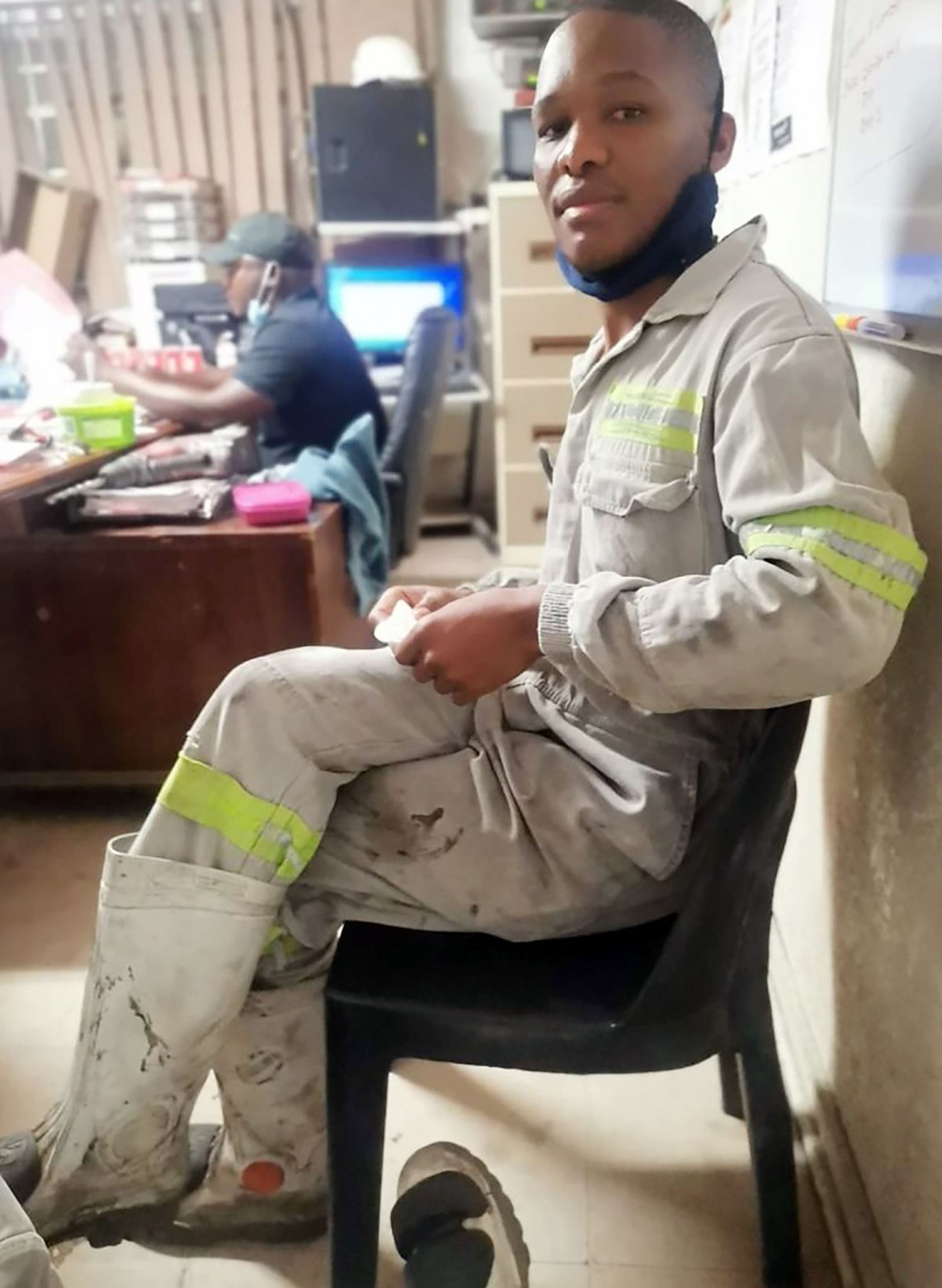 EXCLUSIVE: The mystery of Minister Sisisi Tolashe’s missing SUVs