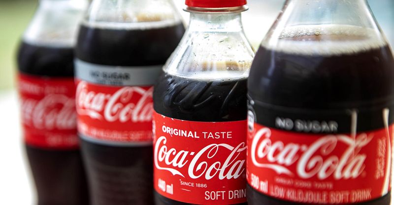Coca-Cola named sponsor for COP27 - it's all Coke and dagger