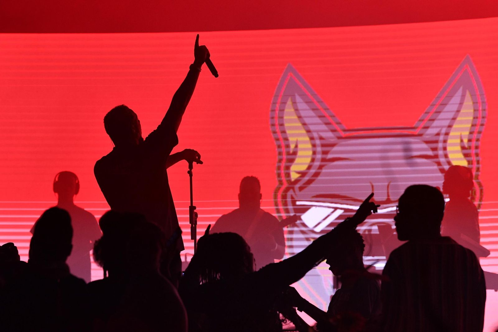One of Africa’s best: rapper AKA leaves a legacy of iconic music