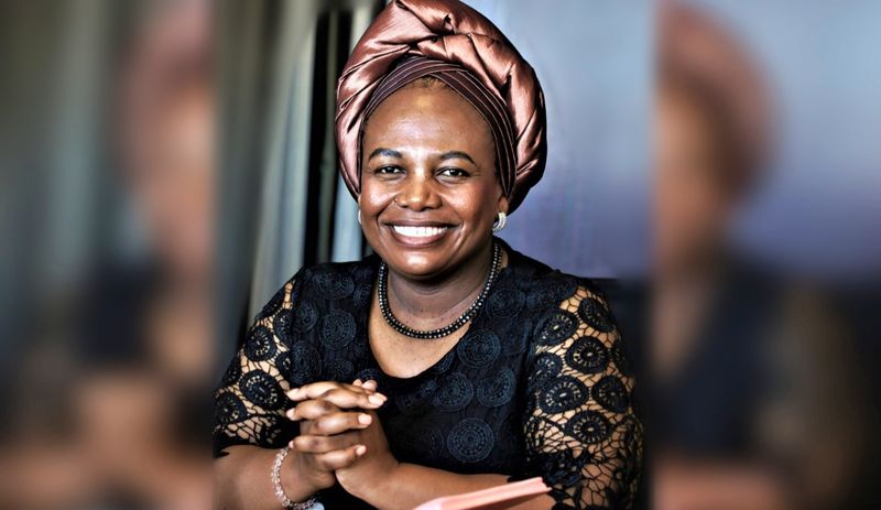 Controversy and hope collide as Masechaba Sesing heads up Free State ...