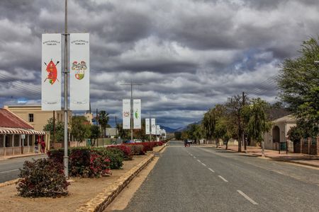 Steytlerville: The Karoo village where everybody knows your name