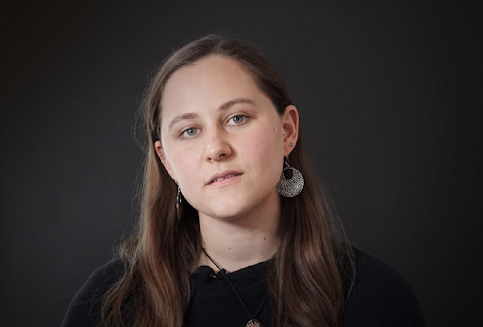 Behind the Cape Town homelessness story — journalist Tamsin Metelerkamp ...