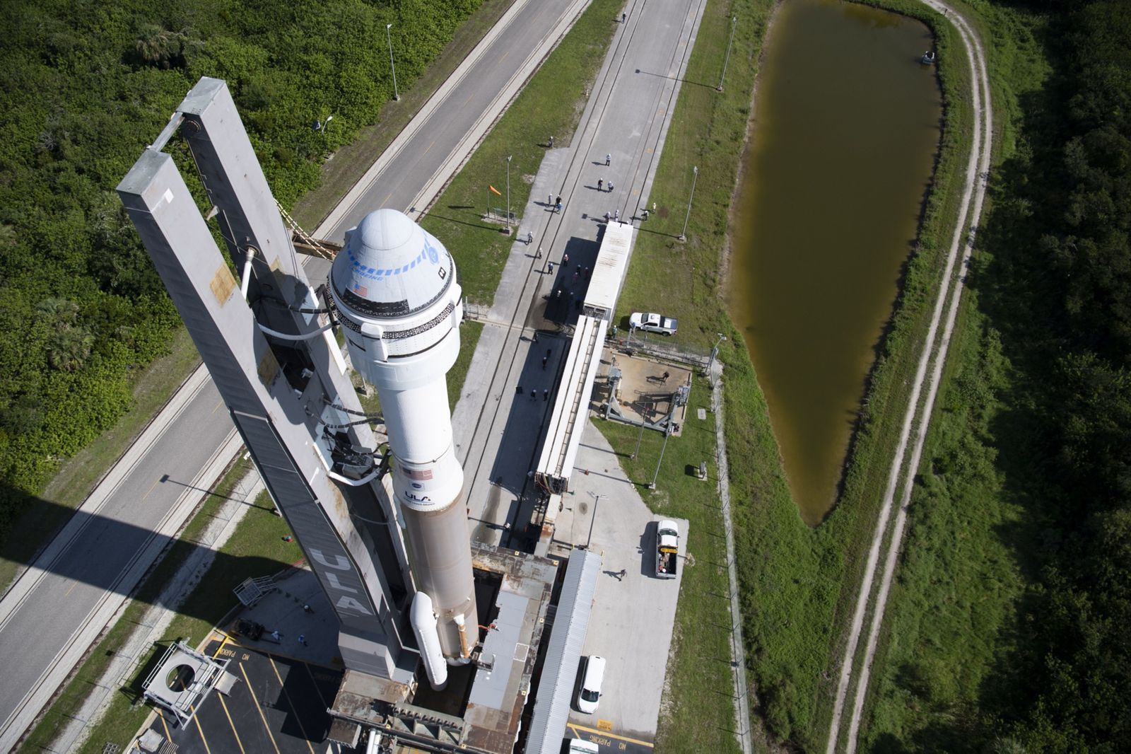 Nasa, Boeing delay crewed Starliner flight over safety concerns