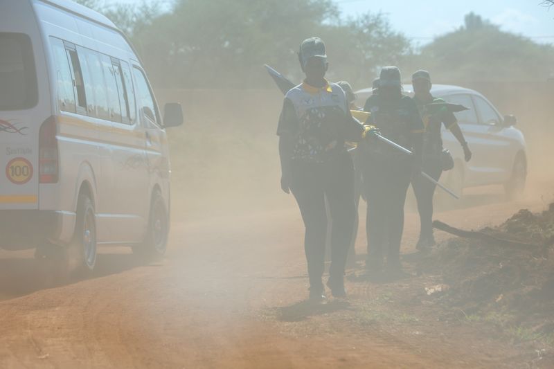 ANC fails to fill rural stadium — 5 things you need to know