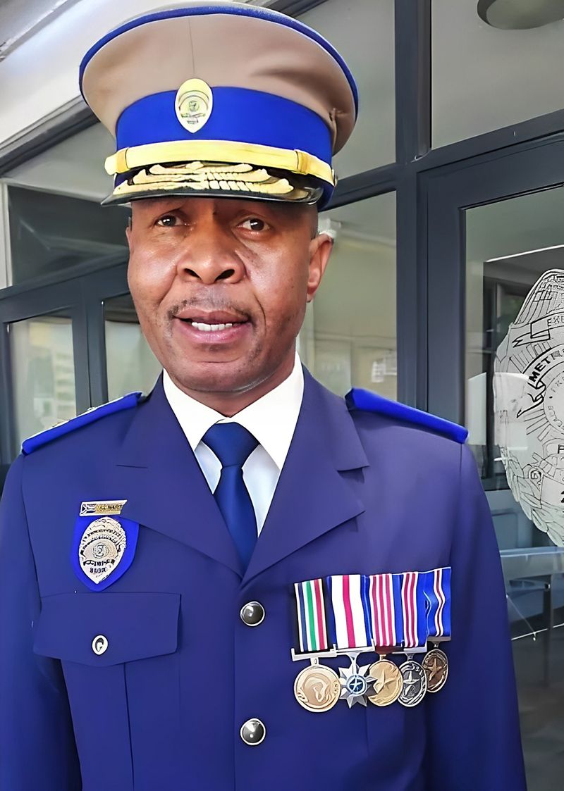 Sibiya caught between glory and scandal