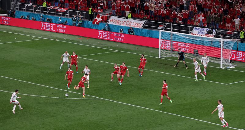 Russia has become a global sports pariah in the wake of Ukraine invasion