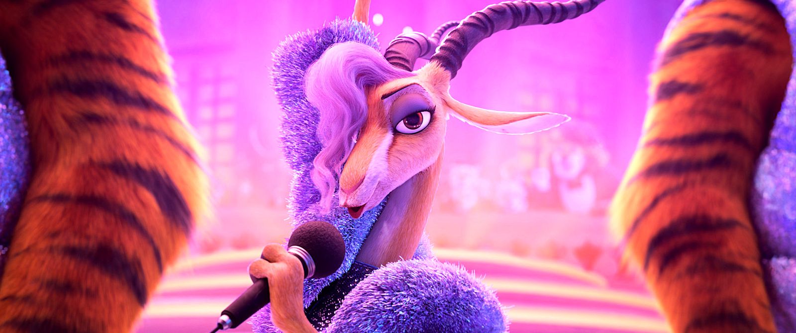Zootropolis 2 — a caper with its claws clipped