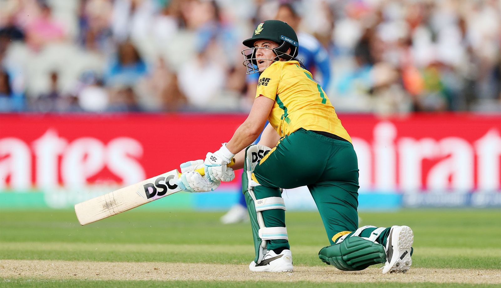Kapp steers SA to historic run-chase triumph, keeping World Cup dreams ...
