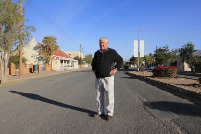 Steytlerville: The Karoo village where everybody knows your name