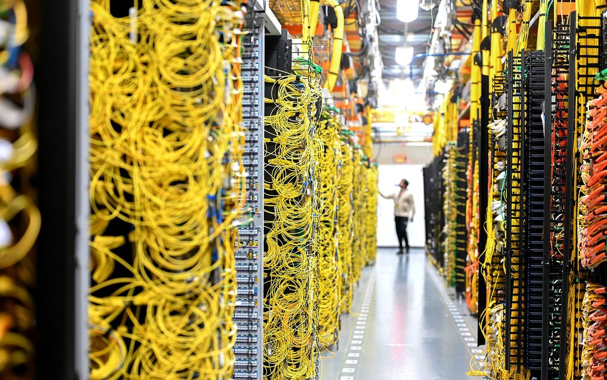 ‘Five Eyes’ intelligence alliance warns that new AI models pose urgent ...