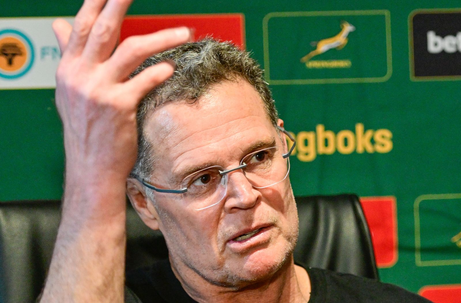 Springboks’ tour success rests on France and Ireland clashes