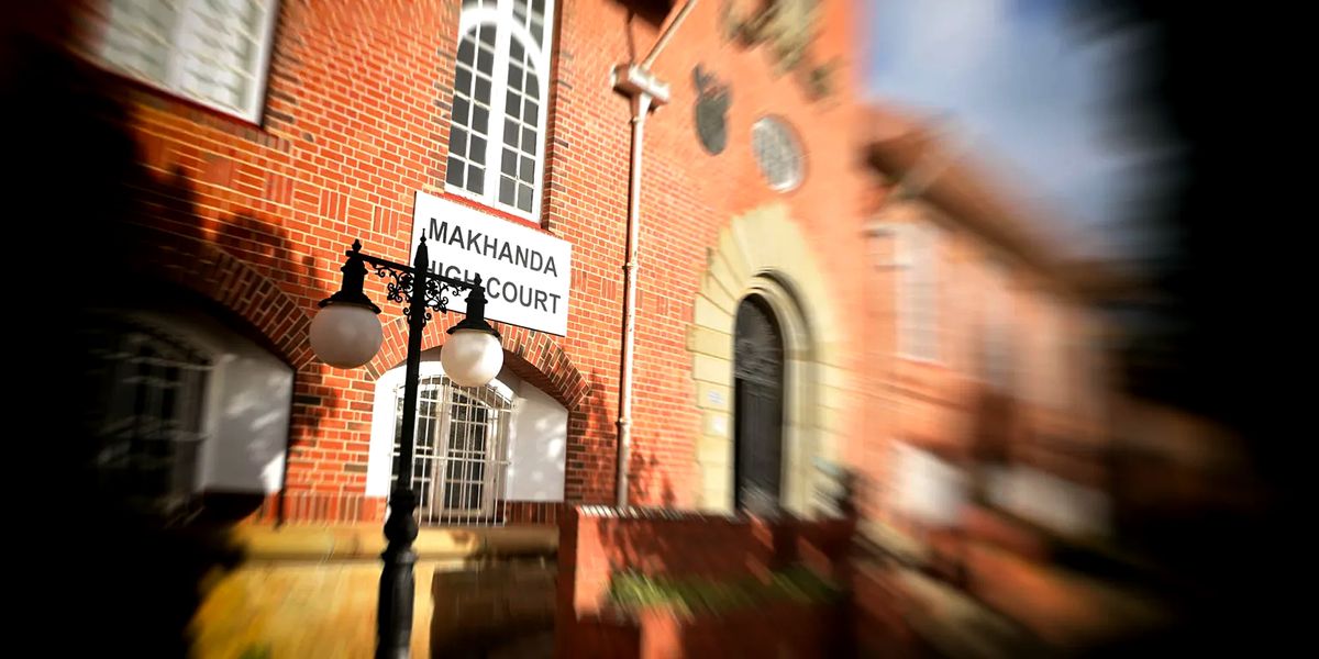 Police captain wins R80,000 for defamation in fallout after ...