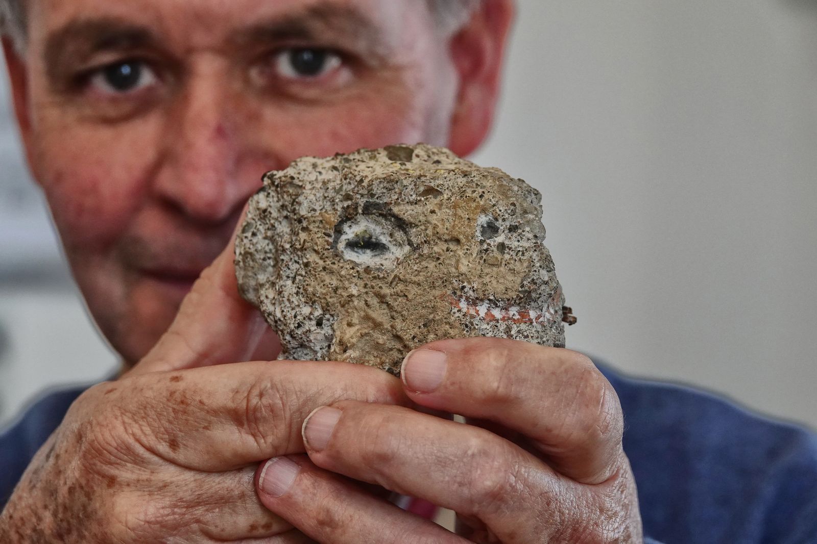 Karoo Fossil Finder: Discovering life before dinosaurs