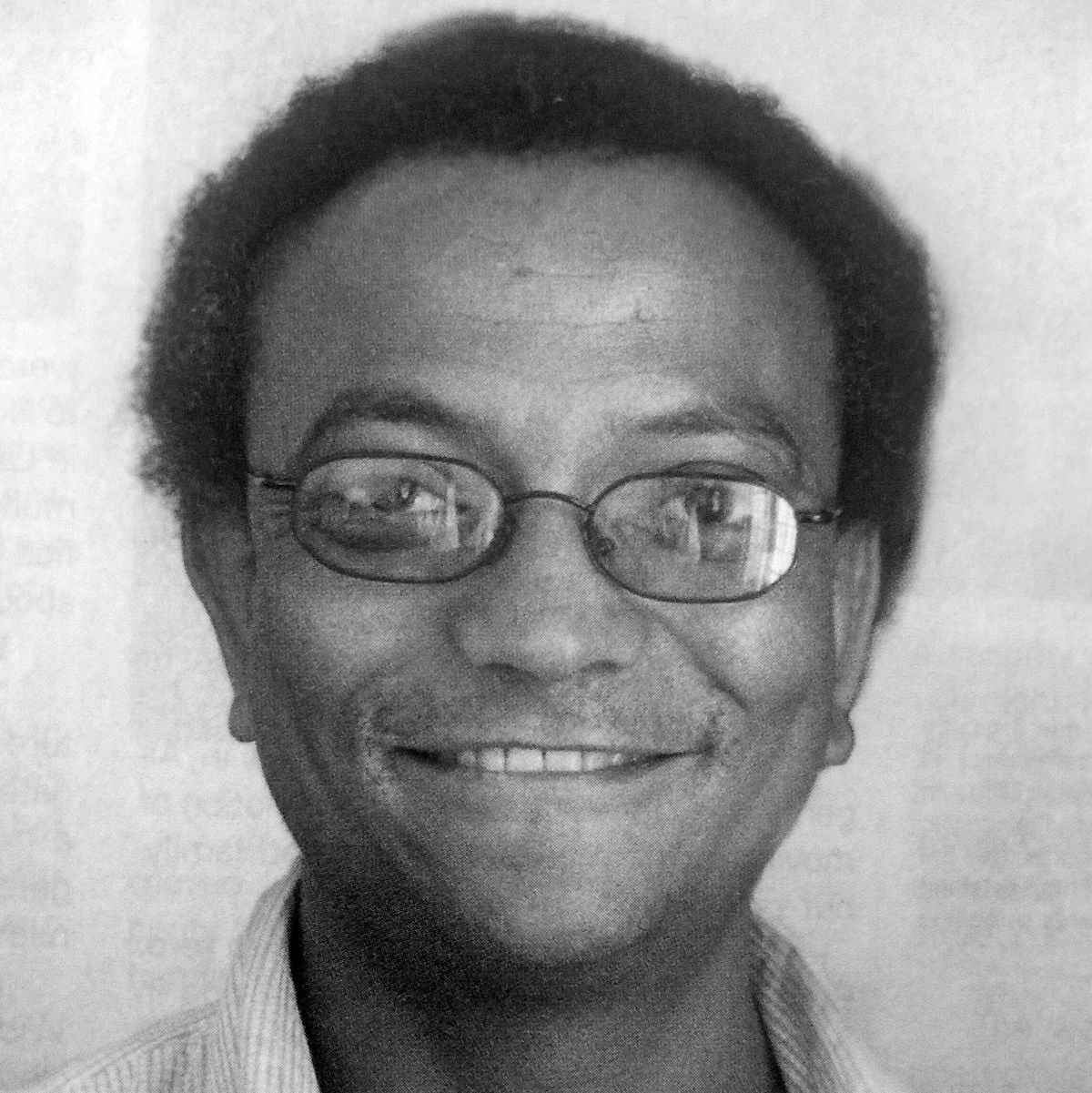 Remembering Richard Ishmail — champion of the marginalised and ...