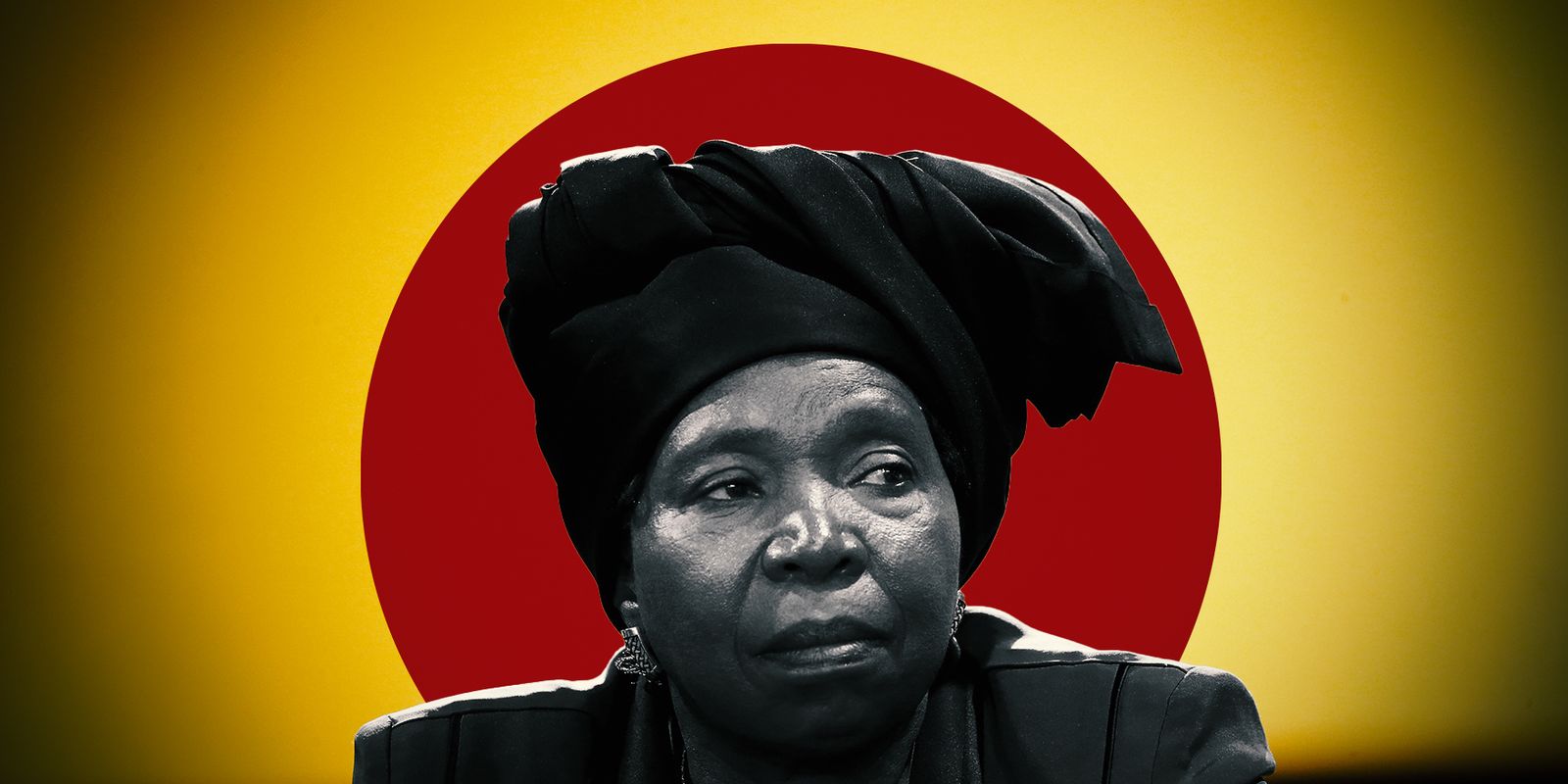 30 years later: what was Nkosazana Dlamini Zuma really all about?