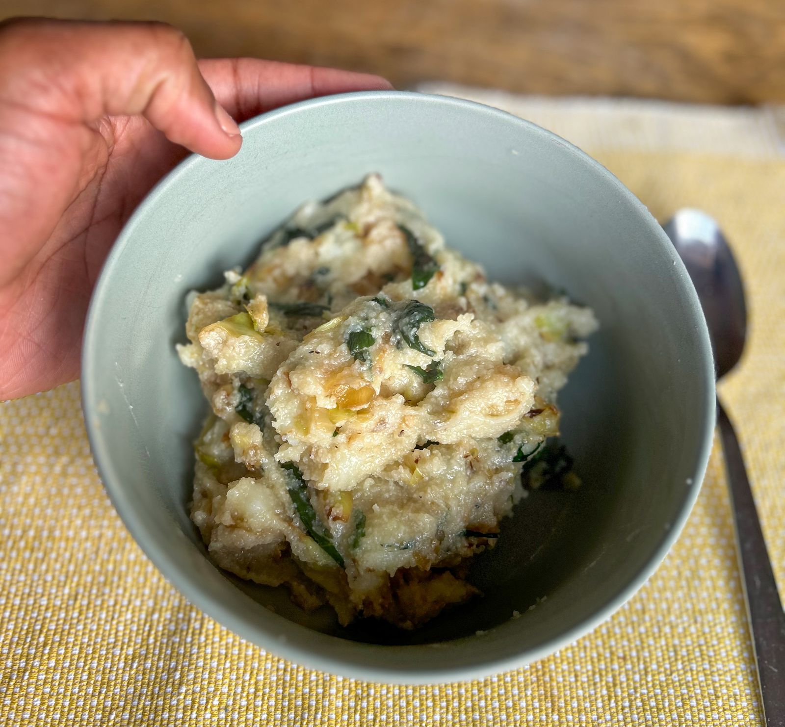 Umfino — a taste of rural Eastern Cape