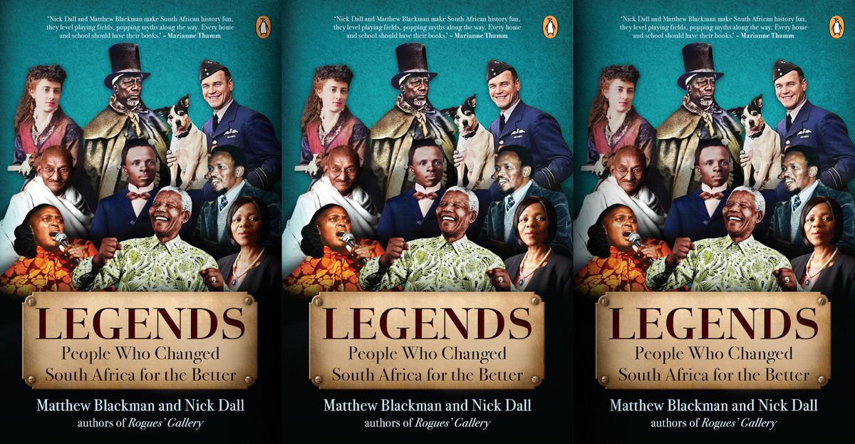 Thuli Madonsela: The story of a Public Protector and living legend