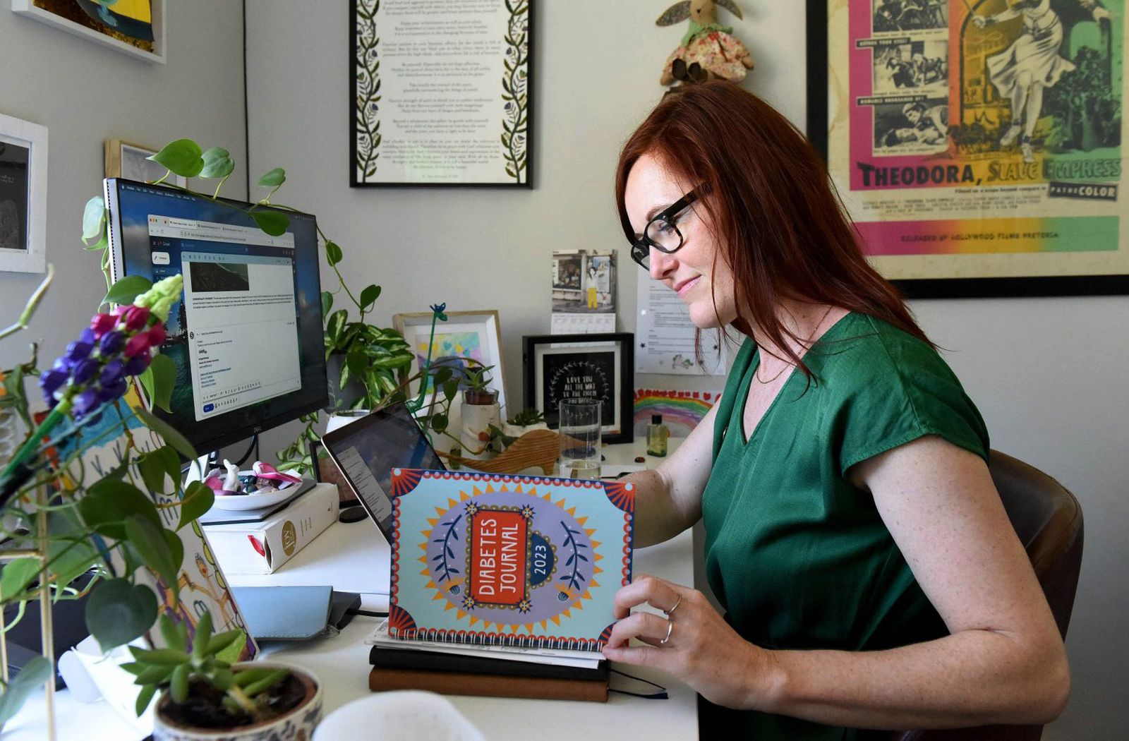 ‘There is so much to be done,’ says Bridget McNulty, founder of SA’s ...