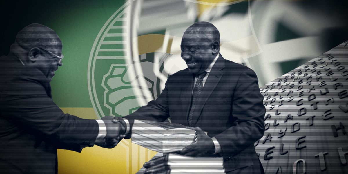 JSC interviews might well decide the next decade for SA’s judiciary