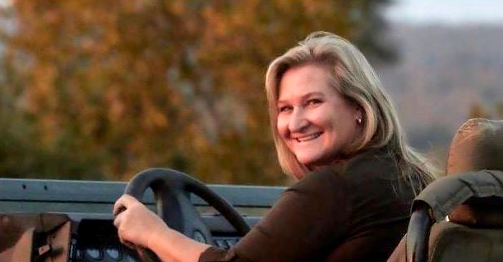 Conservation world mourns loss of visionary leader Sharon Haussmann
