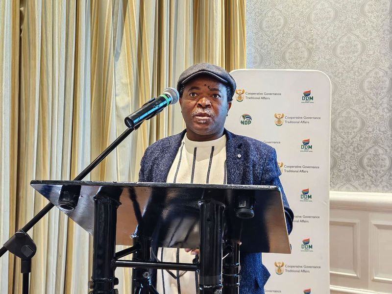 Nelson Mandela Bay Mayor Babalwa Lobishe’s year of missed deliverables
