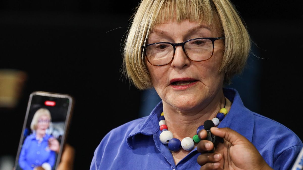 Fact-Check – Did Zille call MK and EFF politicians “dogs”?