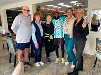 I walked 1,600km across SA — here’s what the country taught me
