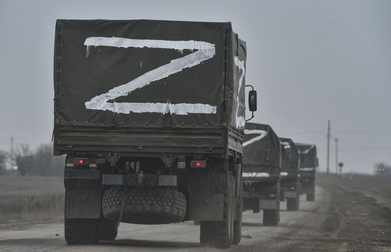 Two Russians arrested for trading US military tech, Venezuelan oil