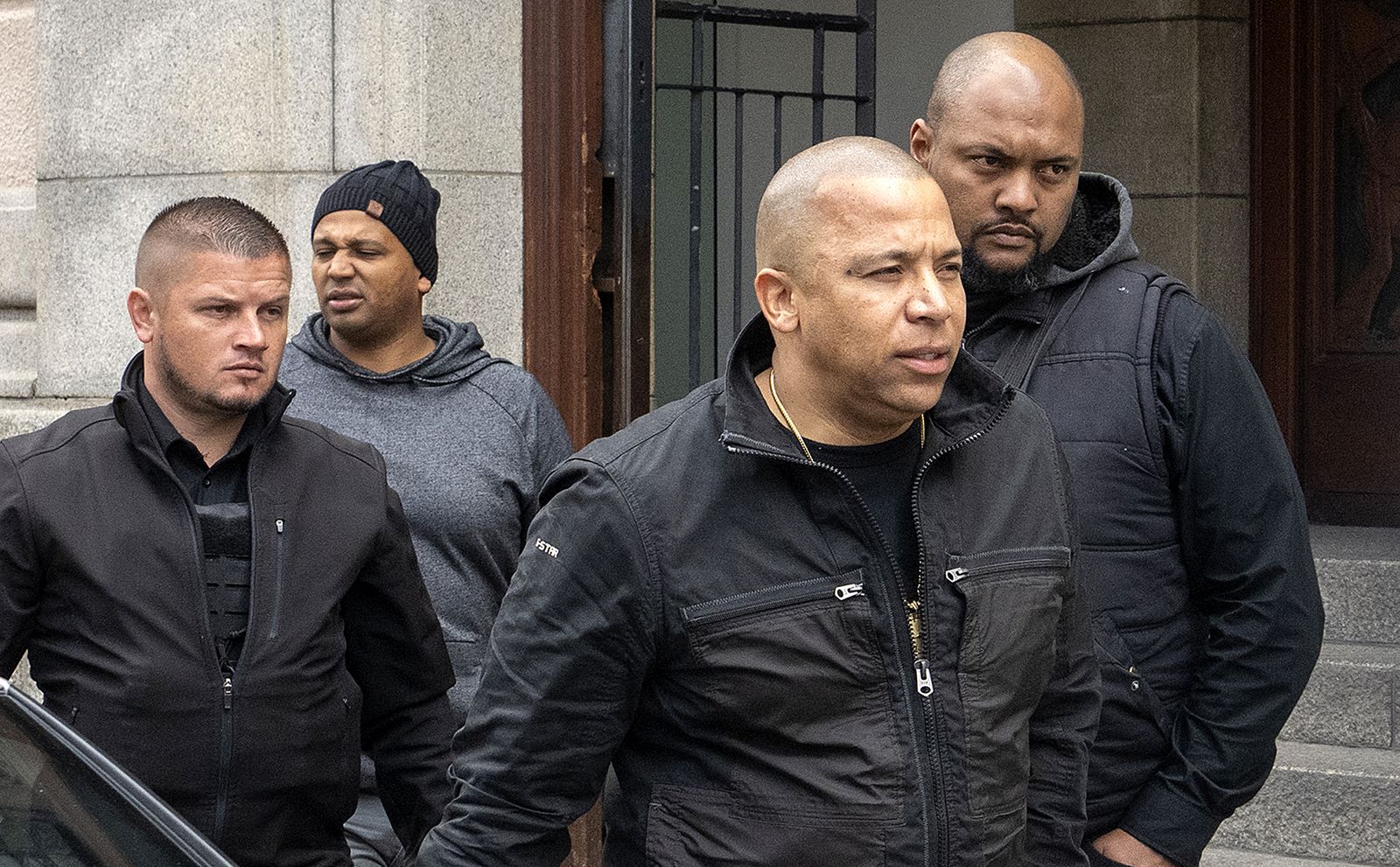 R1.6bn contracts, mass raids – City of Cape Town probes take another turn