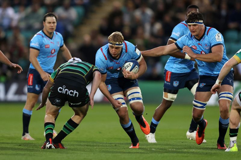 SA teams focus on URC after Euro irritation over Bulls’ benchwarmer ...