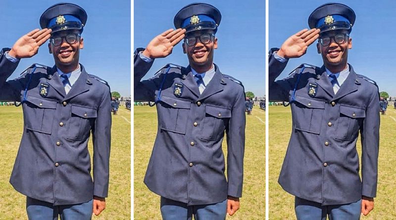 Open season on SAPS with three officers killed in a week