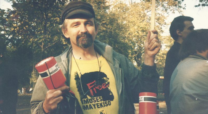 Terry Bell, tireless critic of inequality, dies at 84