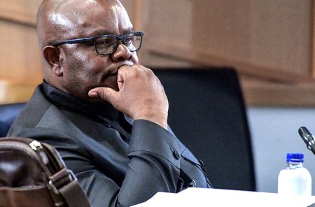 KZN Hawks boss grilled for sharing SAPS officers’ personal details with ...