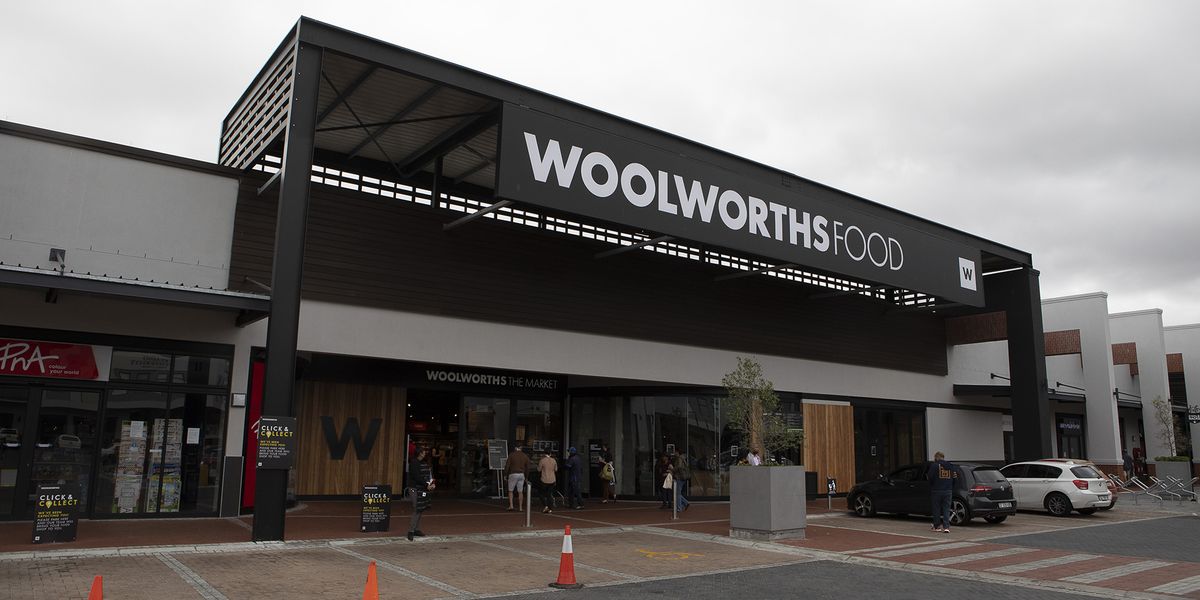 Woolworths is doubling down on its appetite for the Food business as ...