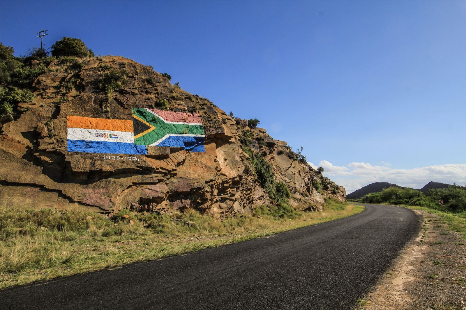 Steytlerville: The Karoo village where everybody knows your name