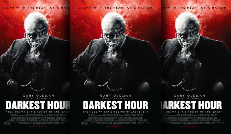 Op-Ed: Claiming Churchill – the legacy continues